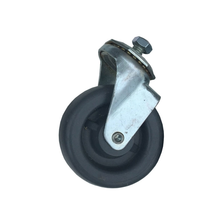 Midwest Casters – Cafeteria Table Repair