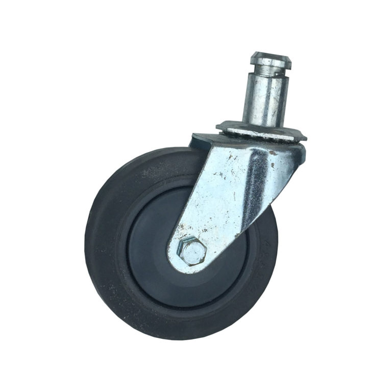 Sico Caster – Old – Cafeteria Table Repair